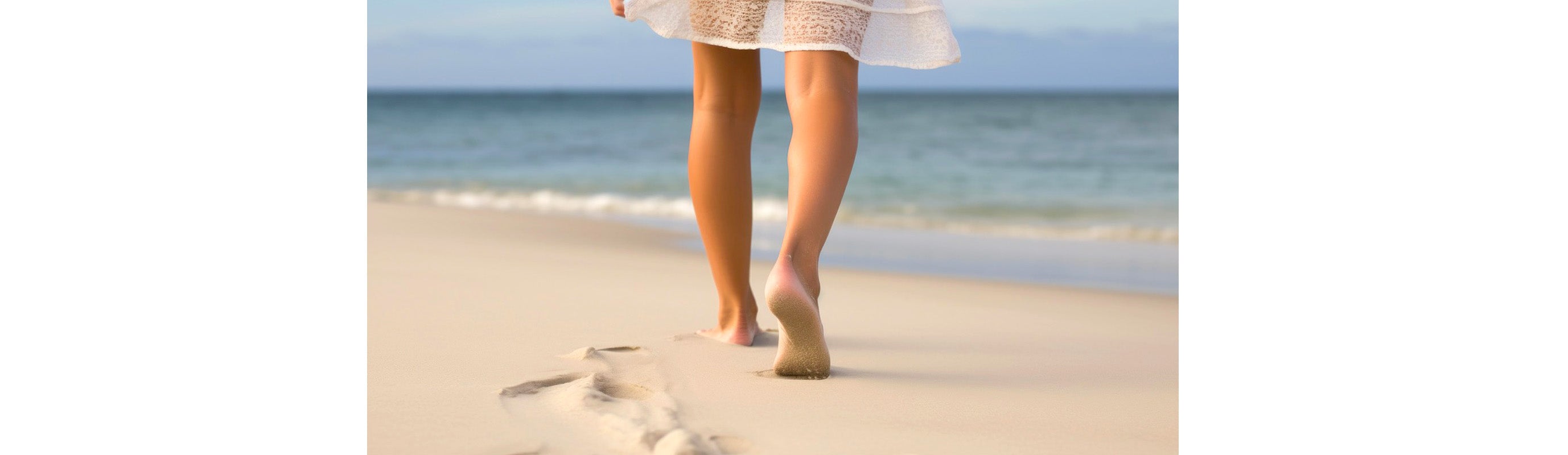 Benefits of Grounding | Ancient Practice for Wellness
